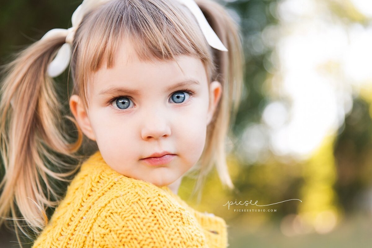 Picsee Studio » Photography With Heart